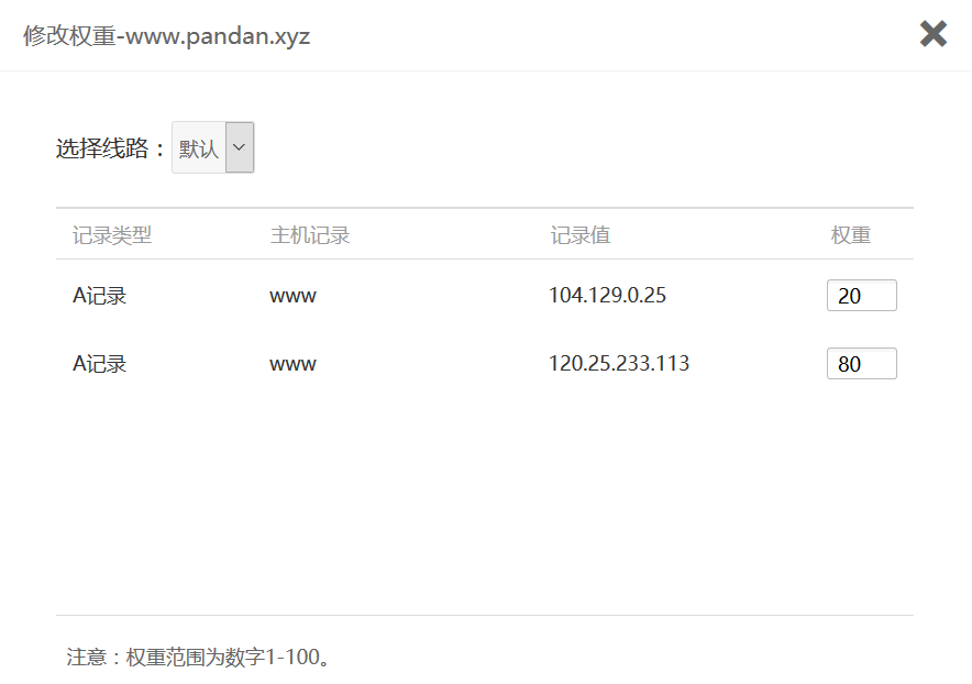 DNS 实践篇 | lpp`s blog